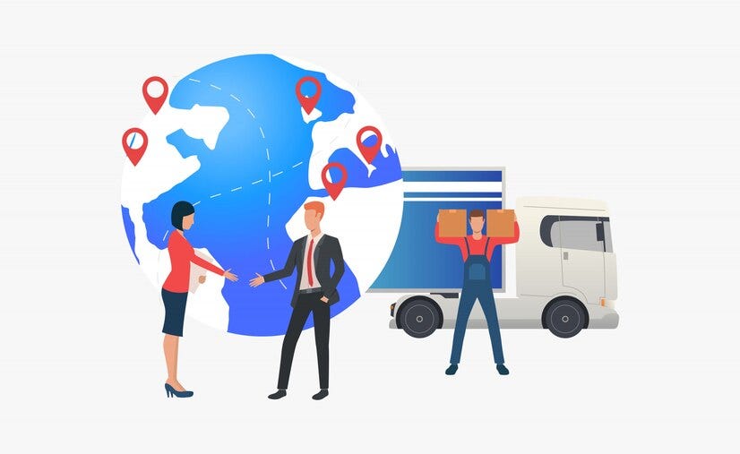 Seamless Business Transitions: Elevate with Collins Movers, Your Office ...