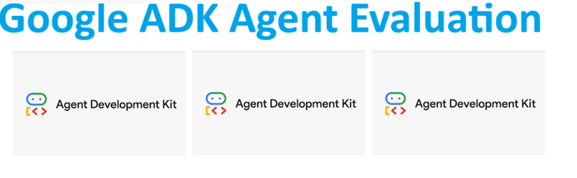 Evaluating Google ADK Agents: Why Traditional Testing Fails and How to ...