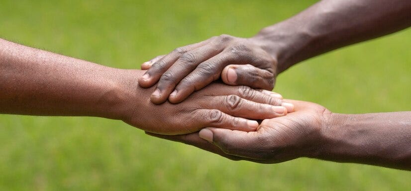 Why Altruism may stem from selfish motives… | by Aqsa Batool | Medium