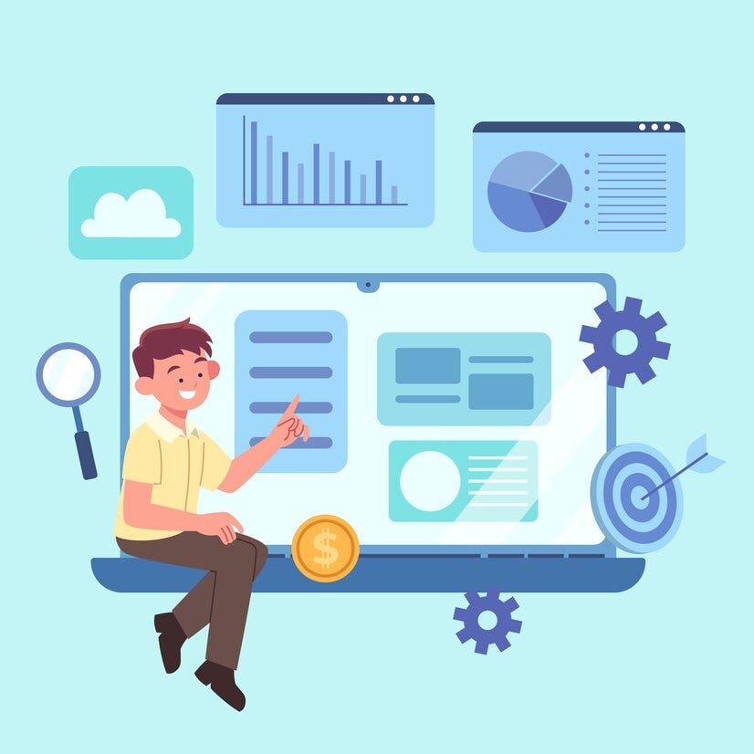 Best Practices for Optimizing Front-End Performance in 2024 | by BrainerHub Solutions -Software ...