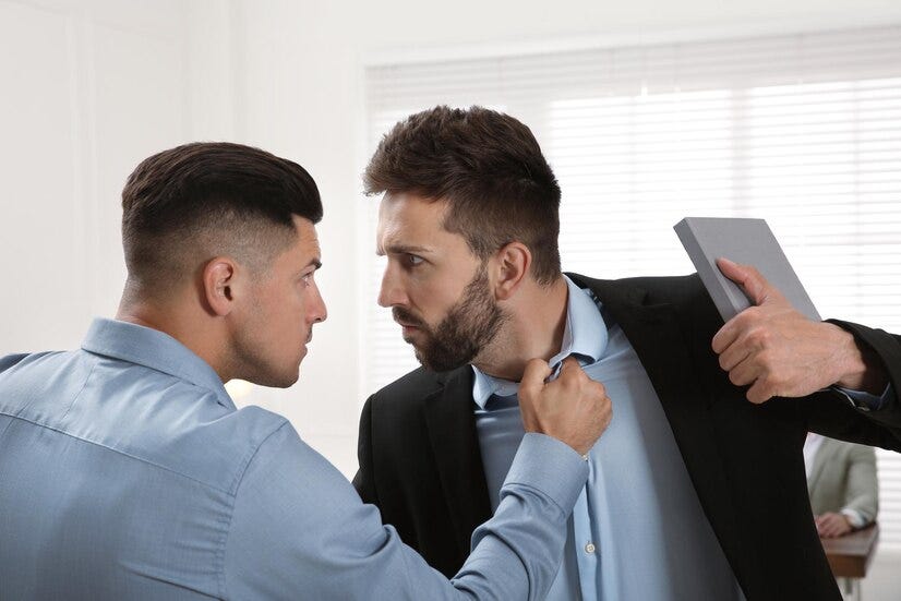 6 Things That Make People Instantly Dislike You | by AttractionDiary ...
