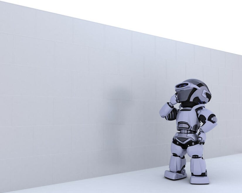 Innovating Tomorrow, Today: Welcome to the Future of Robotics. | by ...