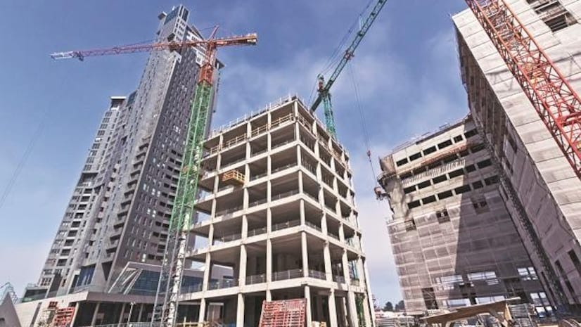 🏗️ Best Construction Company Near You — Xperts One Stop Solution | by ...