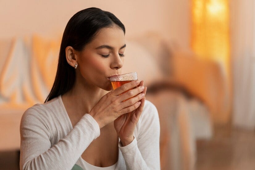 Dust Tea: Every Woman’s New Best Friend in the World of Tea | by ...