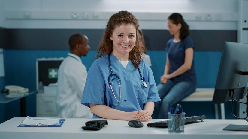 Navigating the Nursing Job Market in London: Tips and Insights from ...