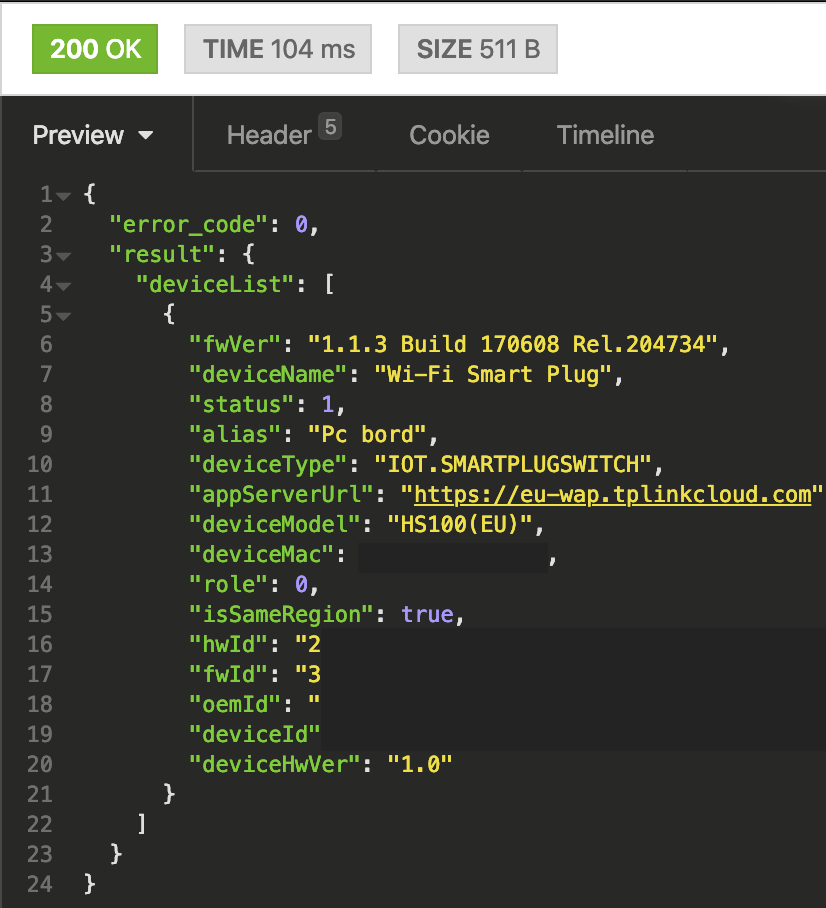 Writing a custom script to voice control your wifi smartplug | by Vetle ...