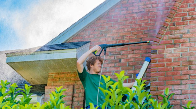 Understanding the Brick Cleaning Process | by Evto Bricks Restoration ...