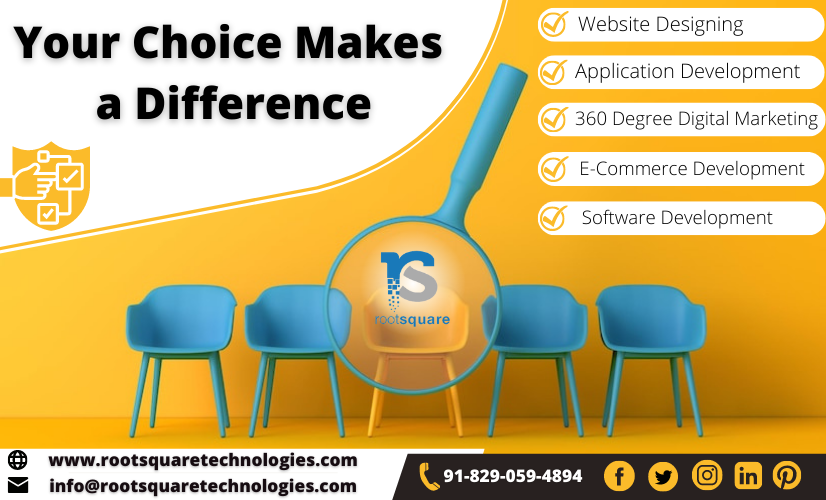 Significance Of Business Intelligence in Mobile App Development | by Rootsquare Technologies ...