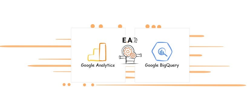How to Export Raw Data from Google Analytics to Google BigQuery | by ...