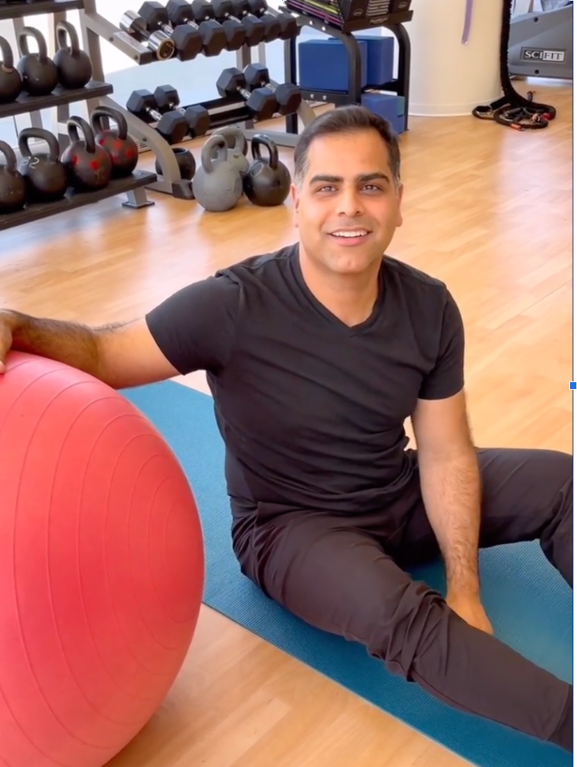 I’m a surgeon who believes in the healing power of yoga | by Virginia ...