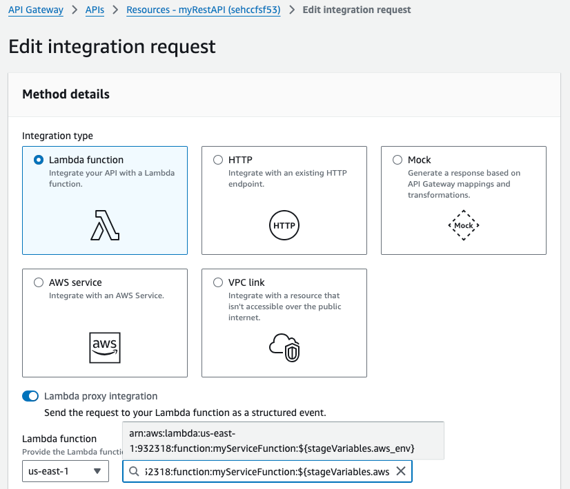 The Definitive Guide to Managing Dev & Prod Environments in AWS ...