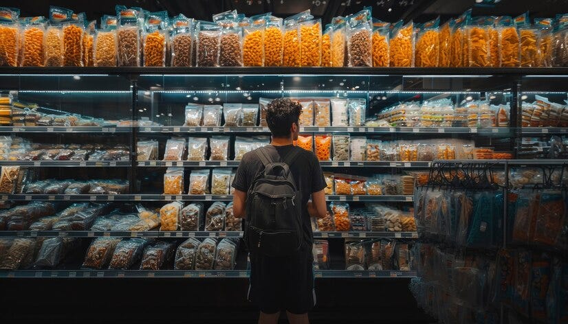 Solusi Efektif untuk Mengatasi Tantangan Logistik Retail | by Lilis Ayu ...