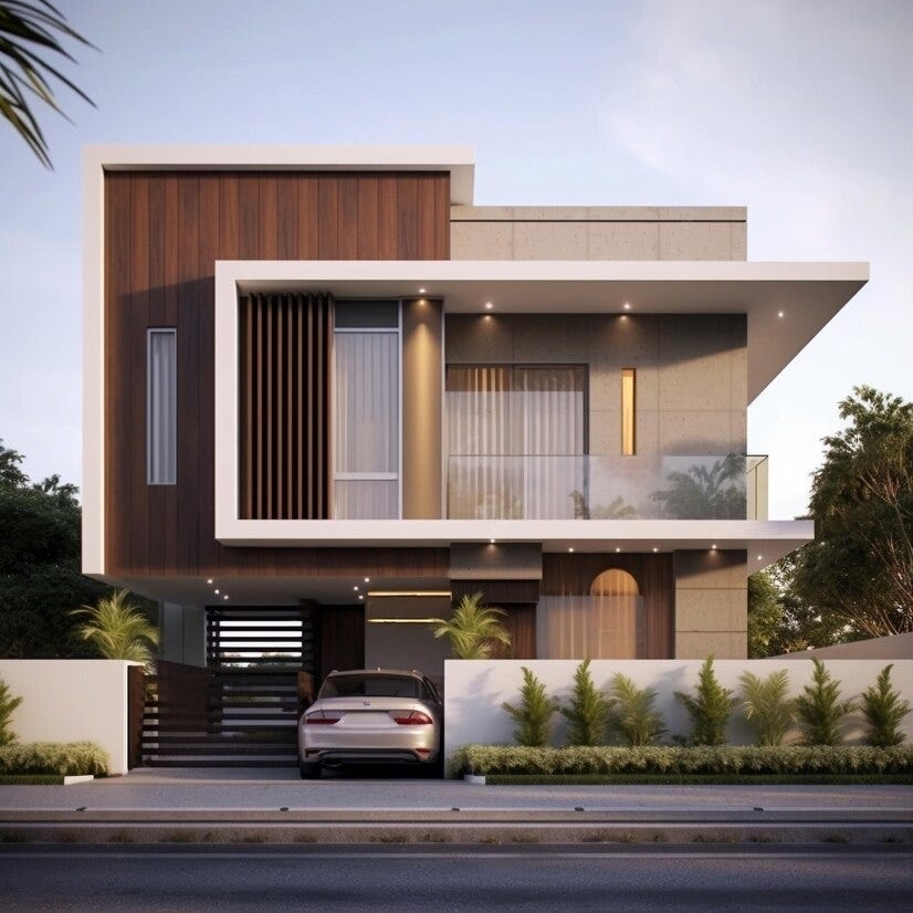 Best Architect In Kelapur, Yavatmal | by Quality Interiors | Oct, 2023 ...