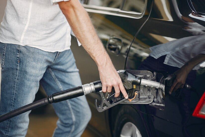 On-Demand Diesel Delivery: Get Diesel Delivered to your Doorstep | by ...