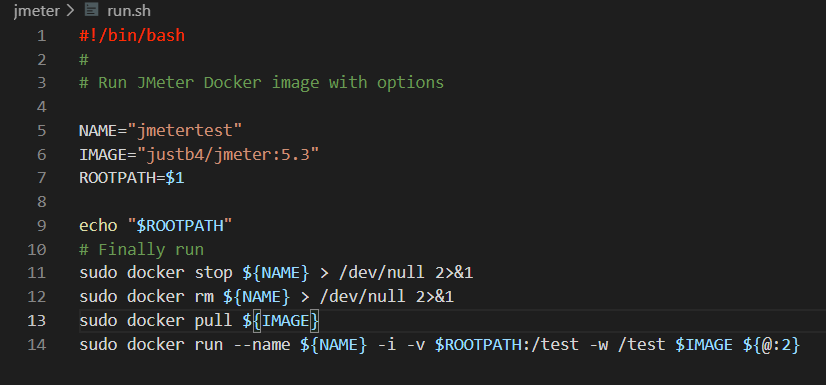 Automated Performance testing pipeline for checking slow API metrics ...