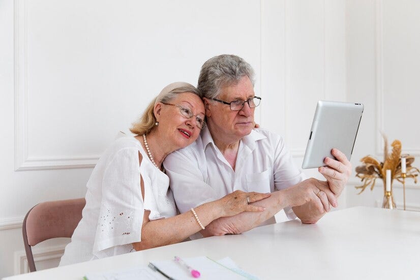 Retirement Planning Options |10 Ways Safe & [Smart] | Medium
