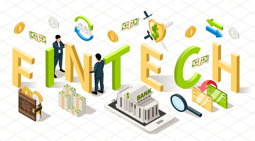 Fintech Software Development, A Complete Guide | by Garry Williams | Aug, 2023 | Medium