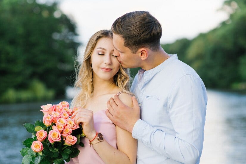 15 Romantic Things Guys Do When They’re Really Into You | by ...