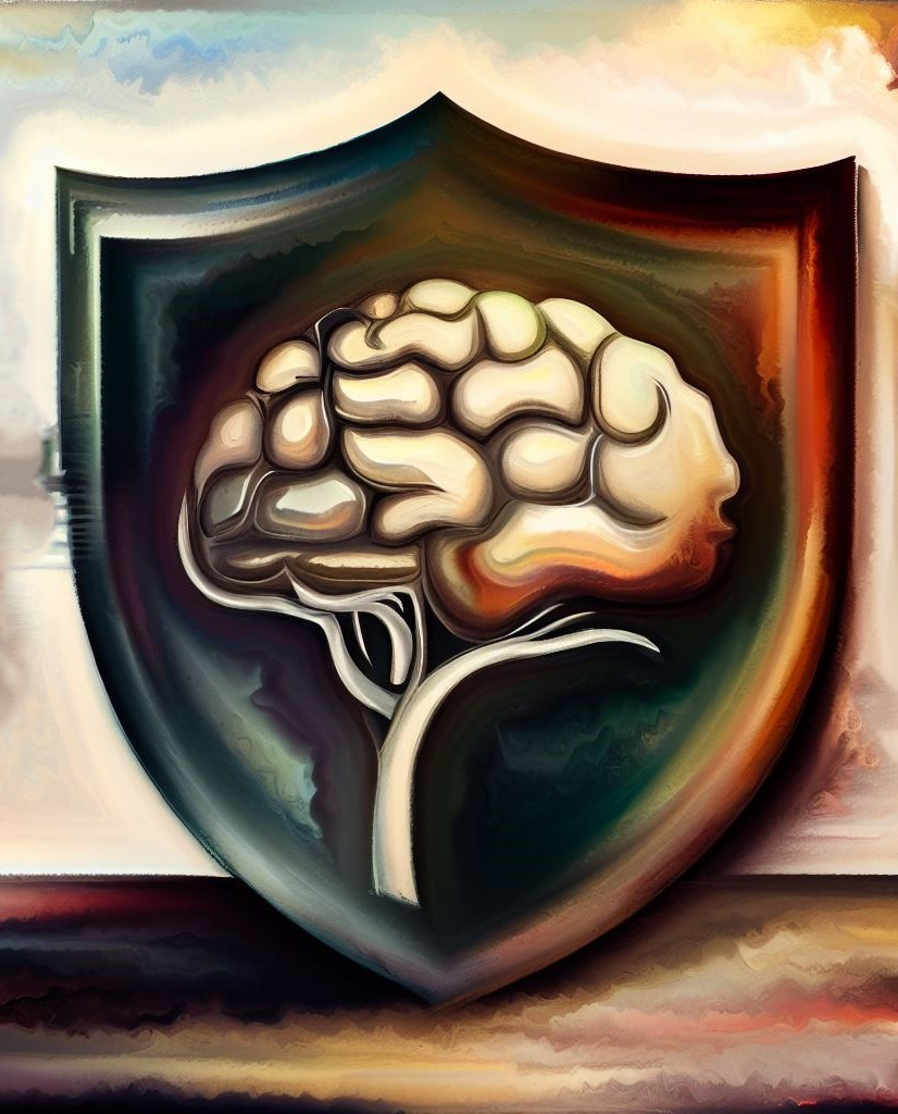 The personal construct of the reality as a psychological defensive ...
