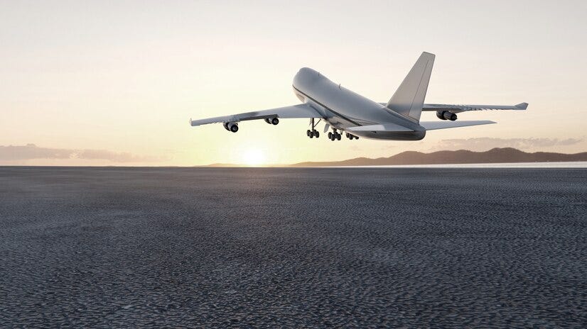 Last Minute First Class Flights - iflyfirstclass - Medium Last Minute First Class Flights - iflyfirstclass - Medium