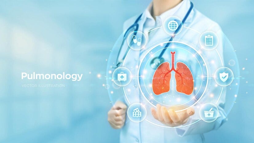 Your Guide to Finding the Best Pulmonologist in Patna: Dr. Sudhir Kumar ...
