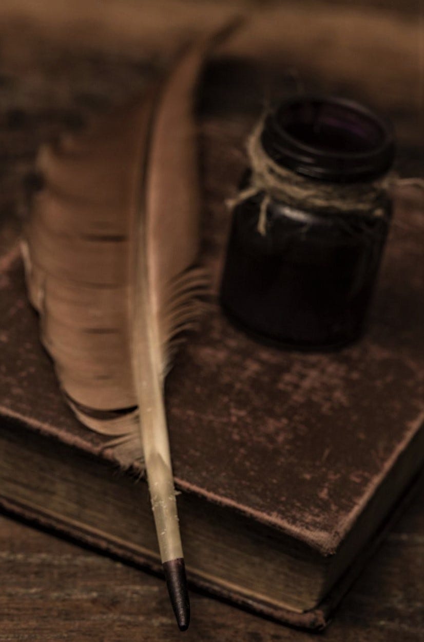 The Profound Power of Poetry.. In the realm of literature, poetry… | by ...