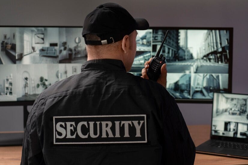 Private Security Companies in Florida: What You Need to Know | by ...
