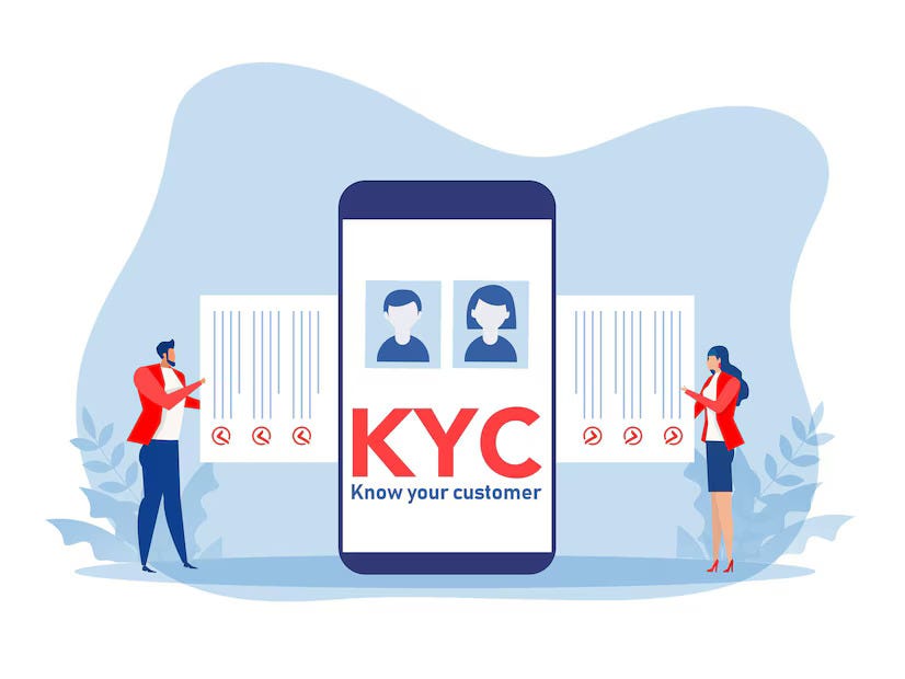 Revolutionizing Customer Onboarding with AI-Powered Video KYC | by PixDynamics | Jul, 2024 | Medium