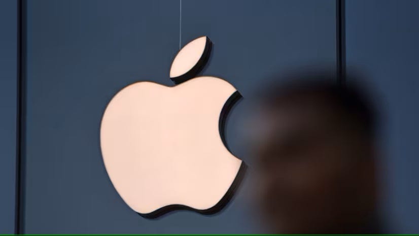 Apple’s Sales Slowdown: Unraveling the Challenges and Charting the Path ...