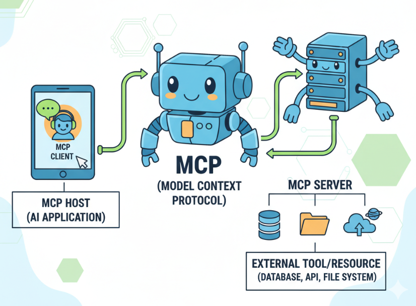 From Theory to Practice: Custom MCP Server To Work With VS Code ...