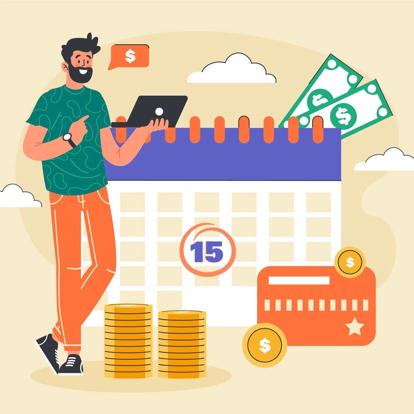 Gross Monthly Income | 5 Important Factors Determining | by ...