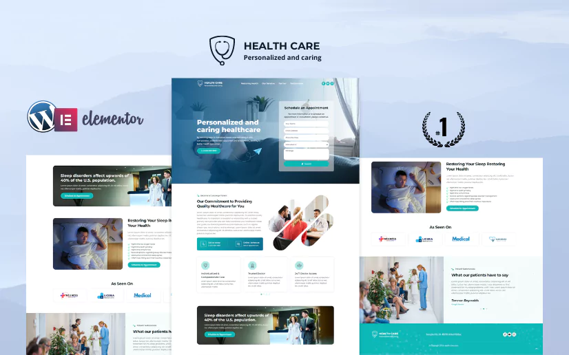 How One Clinic Transformed Its Patient Outreach with a Simple Landing ...