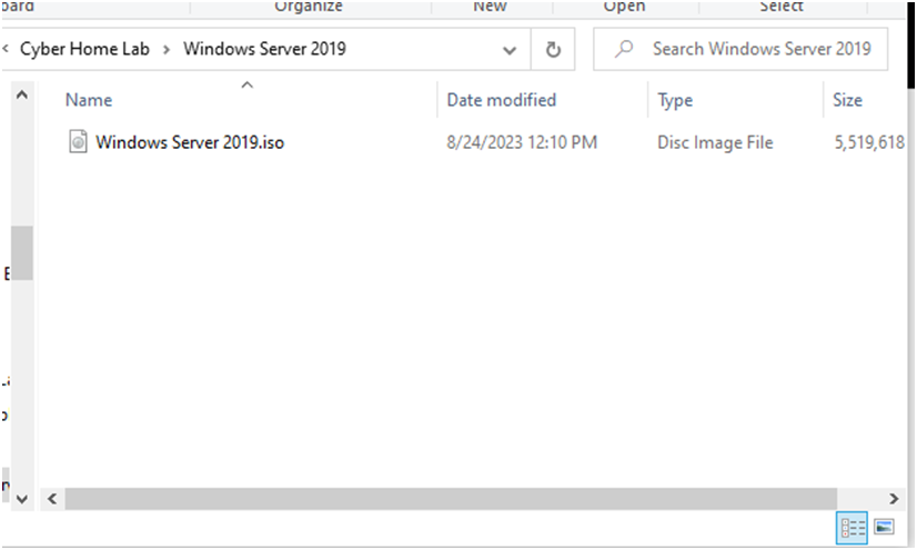 Active Directory Windows 10 Setup (Home Lab) | by T Gordon | Medium