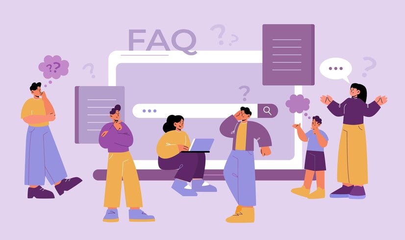 Demystifying Fintech Application Development: Common Questions and ...