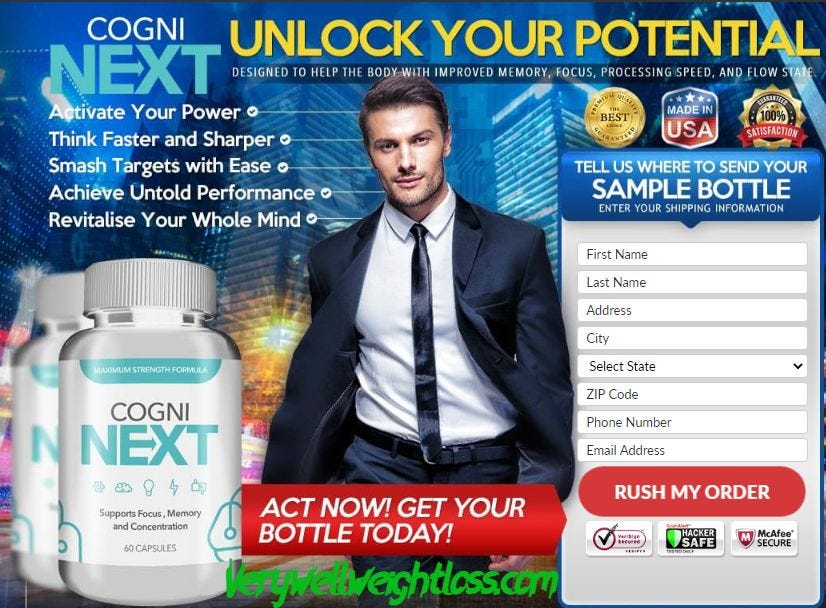 Cogni Brain Max Reviews |BEWARE| Cogni Next Reviews |TESTED| | by Cogni ...