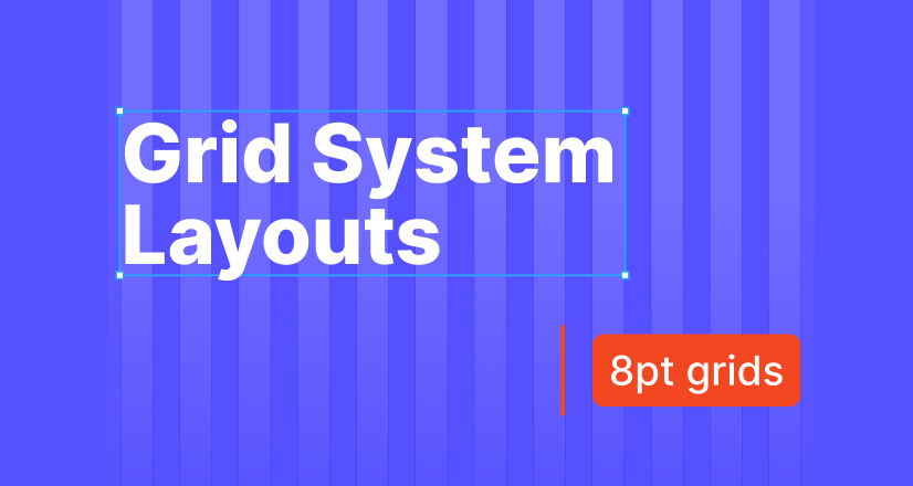 UI/UX Design: Grid System. by Nirav Mistry | by Nirav Mistry | Medium