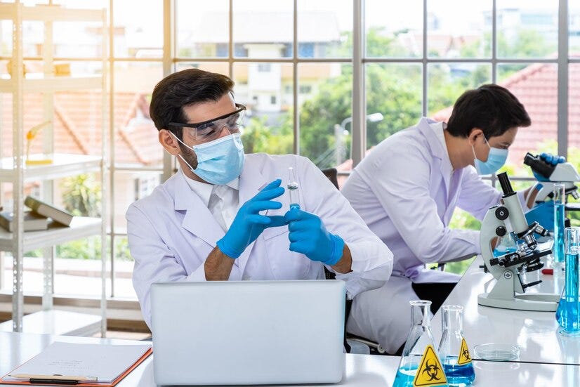 The Future is Automated: How Synthetic Biology is Revolutionizing ...