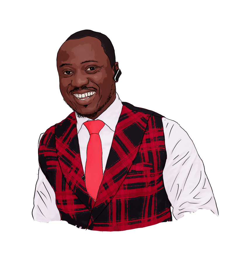 Mixsie Personality Corner; Meet THE FEAR DOCTOR | by MixsieAudiobook ...