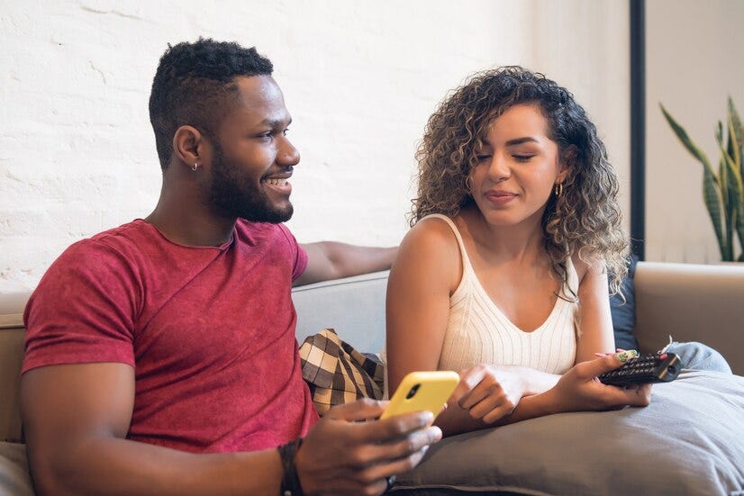 14 Obvious Signs You’re Being Played in a Relationship | by ...