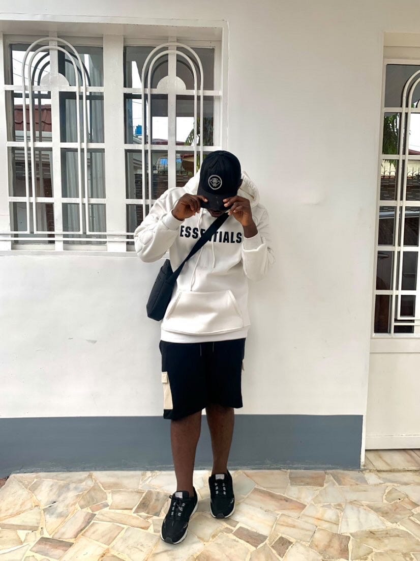 Kizzy: The Cameroonian Afrobeat Sensation Bringing Passion to Life | by Team OccX / Pass The ...