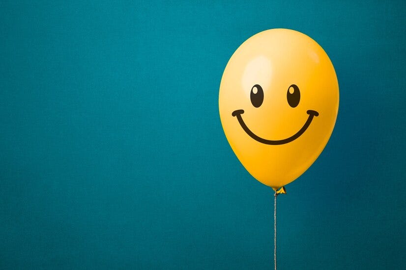 Rethinking Return on Happiness (ROH): A Personal Perspective | by ...