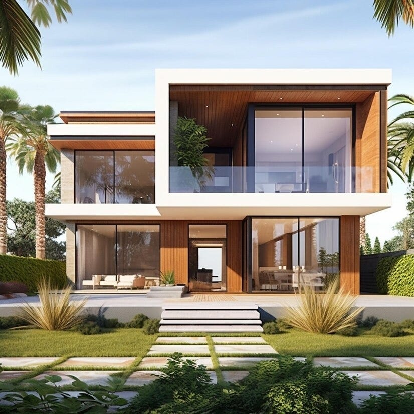 Best Architect In Darwha, Yavatmal | by Quality Interiors | Oct, 2023 ...