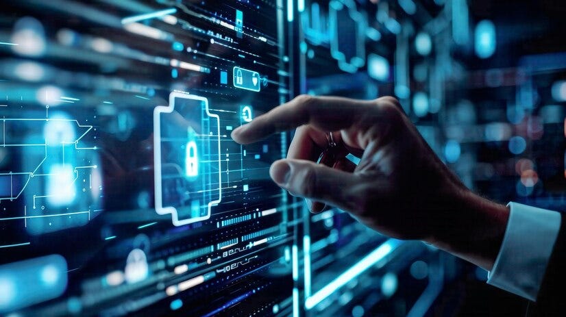 What Are Endpoint Security Solutions and Why Do You Need Them? | by ...