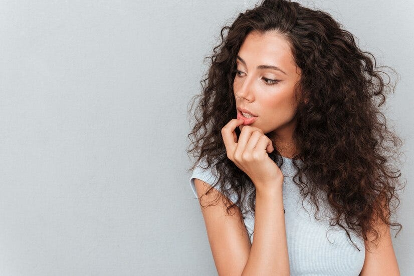 14 Reasons Why You Fantasize About Every Guy You Meet | by ...