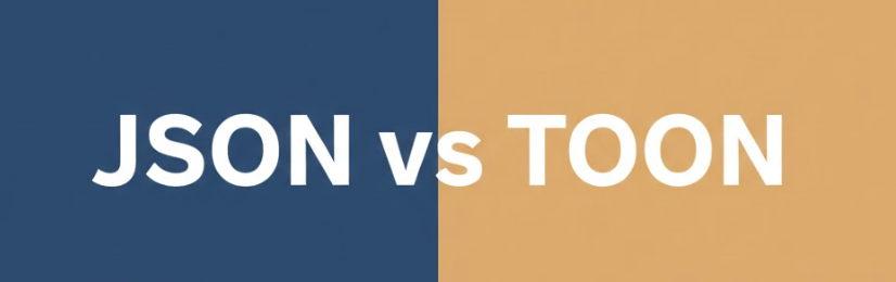 JSON vs TOON for LLMs: A Beginner’s Guide (With HandsOn) | by Raihan ...