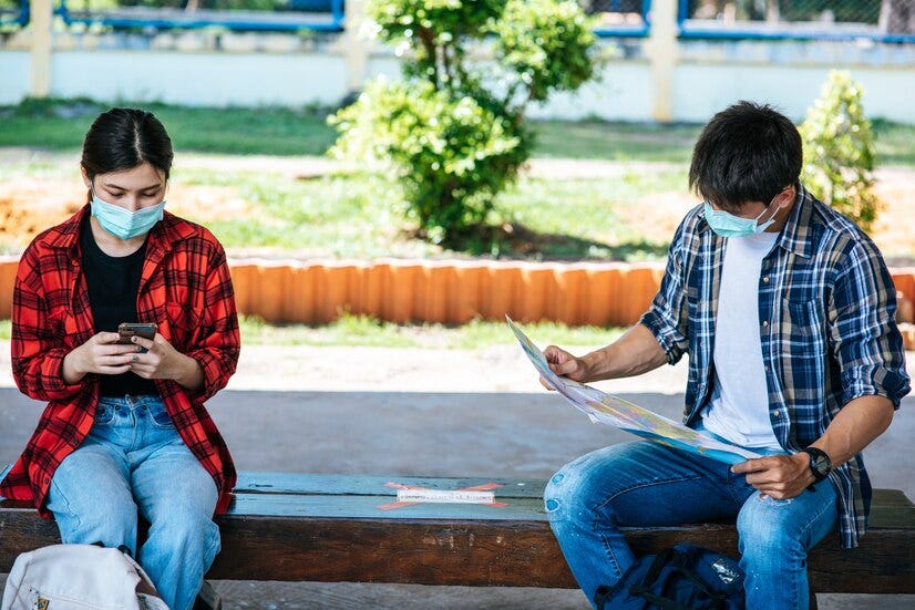 Canada Immigration: Asylum, Work & Study Permits Guide | Medium