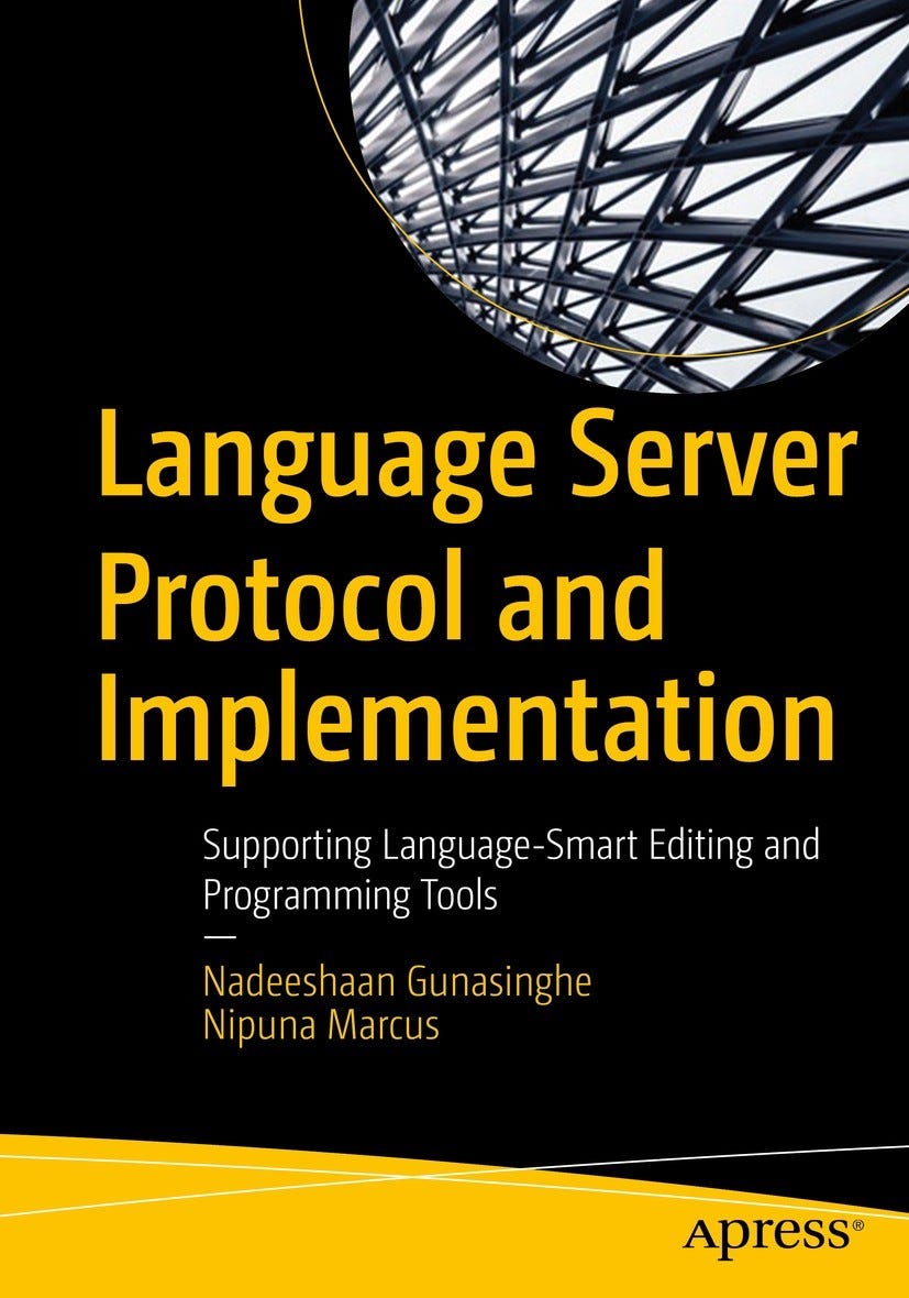 Language Server Protocol And Implementation Supporting Language Smart Editing And Programming