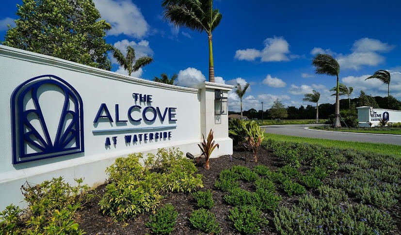 “Driveway Pressure Washing: A Key Element in Preserving The Alcove ...