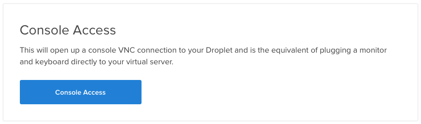Deployment of a Flask application to DigitalOcean (part 1) | by Jose ...