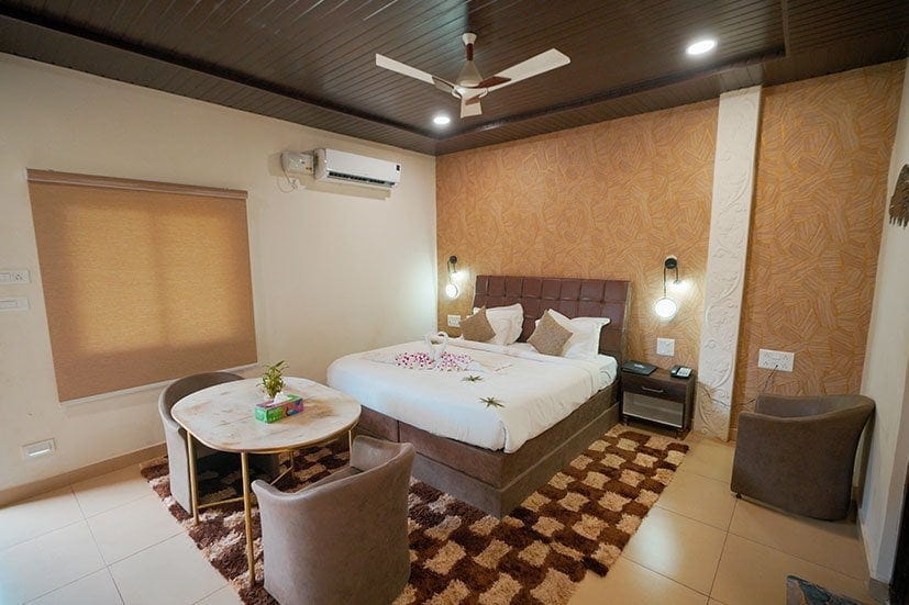 Luxury Resorts in Bidar. Experience Luxury at Vintage Retreat… | by ...